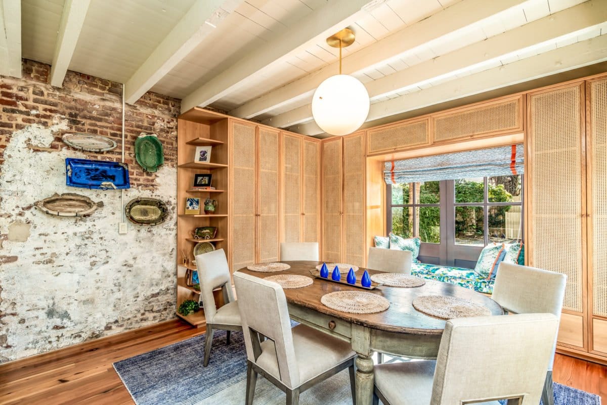 Top Interior Designers in Charleston SC | CHD Interiors