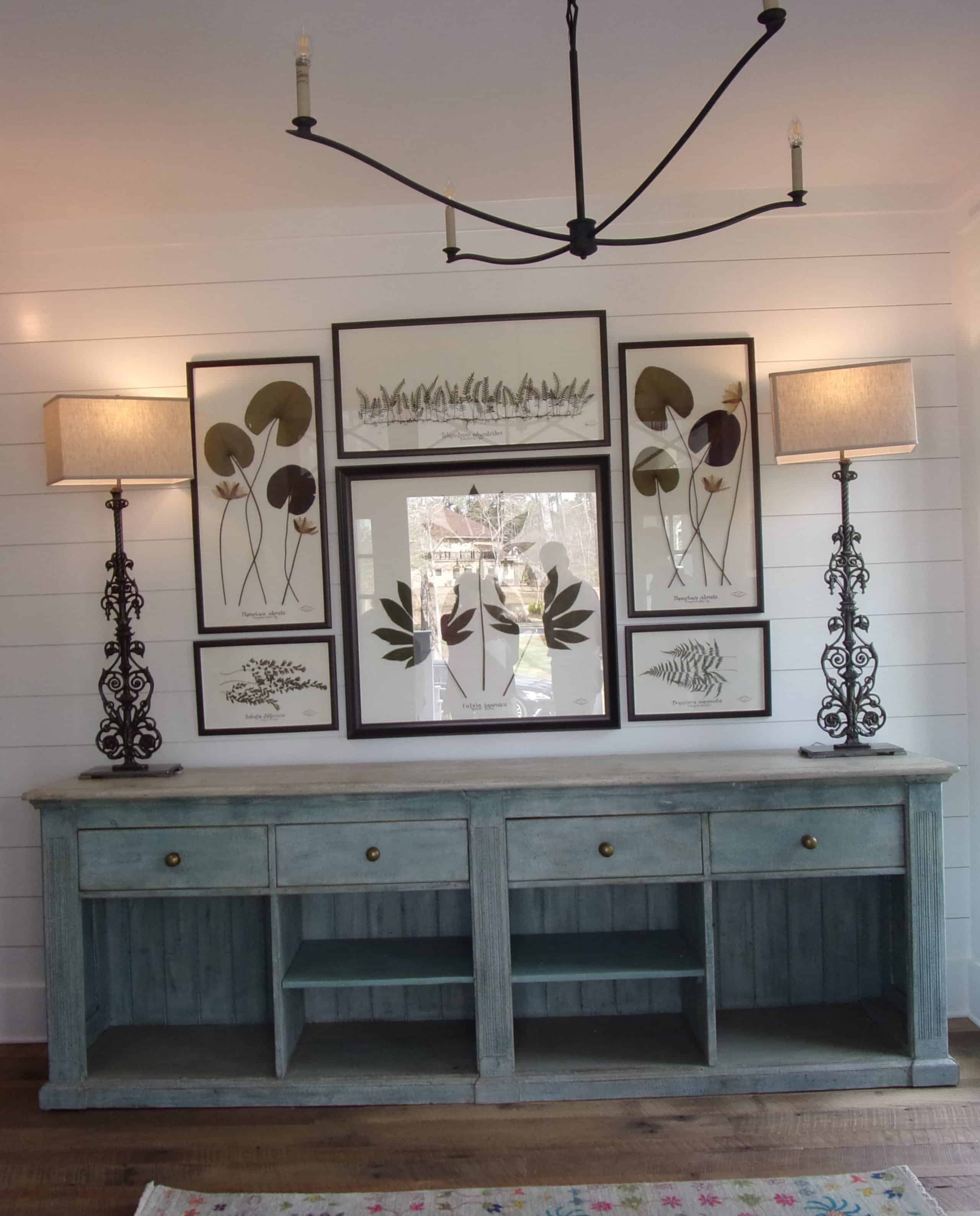 Custom Pieces Gallery - CHD Interiors