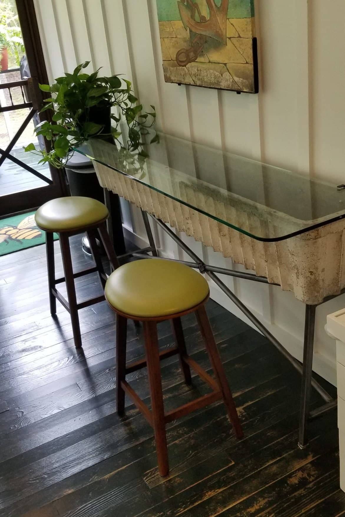 Custom Pieces Gallery - CHD Interiors