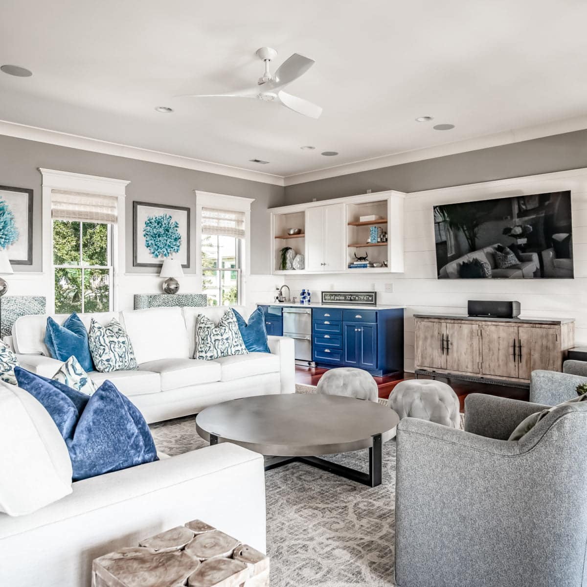 Meet Our Talented Interior Design Team | CHD Interiors