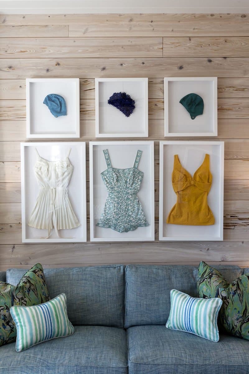 Tips for Art Lovers: Incorporating Art into Interior Design - CHD Interiors