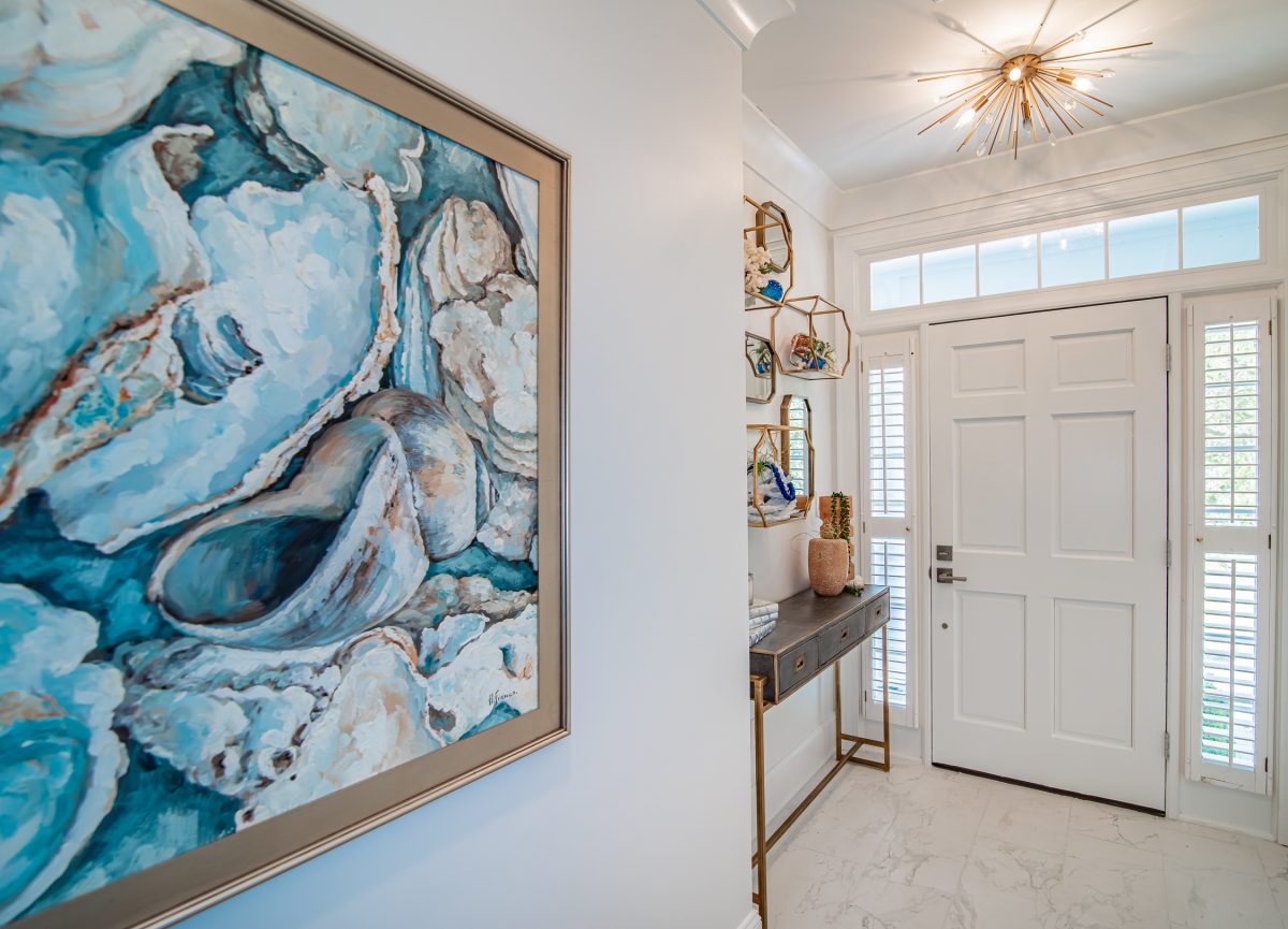 Distinctive Interior Design Styles in Georgetown, SC
