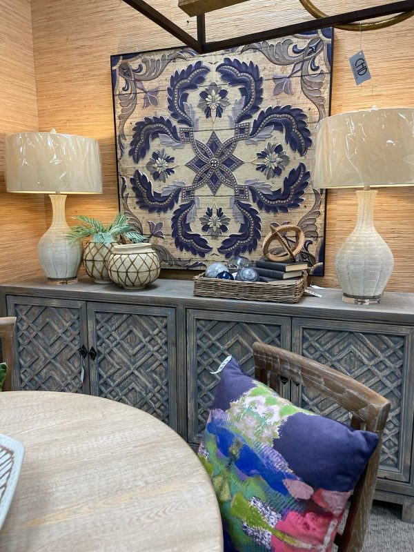 Retail and Home Décor Gallery | CHD Interiors