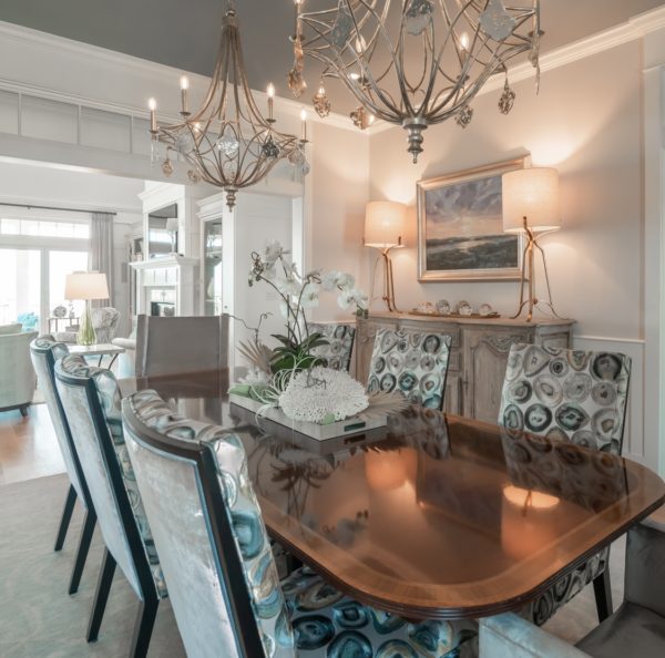 Top Interior Designers in Charleston SC | CHD Interiors