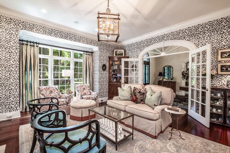 Top Interior Designers in Charleston SC | CHD Interiors