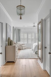 Charleston, South Carolina Home - CHD Interiors