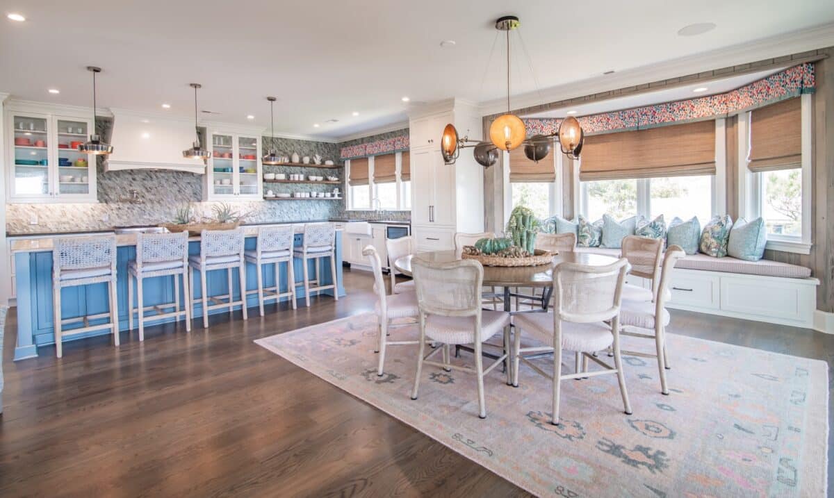 Top Interior Designers in Charleston SC | CHD Interiors