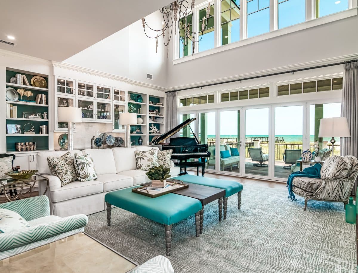 Top Interior Designers in Charleston SC | CHD Interiors