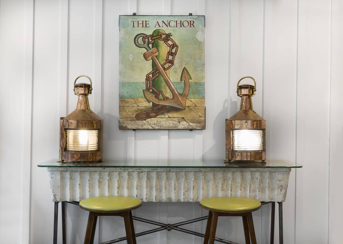 Top Interior Designers in Charleston SC | CHD Interiors