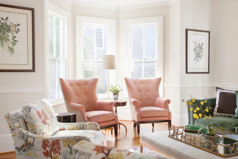 Top Interior Designers in Charleston SC | CHD Interiors